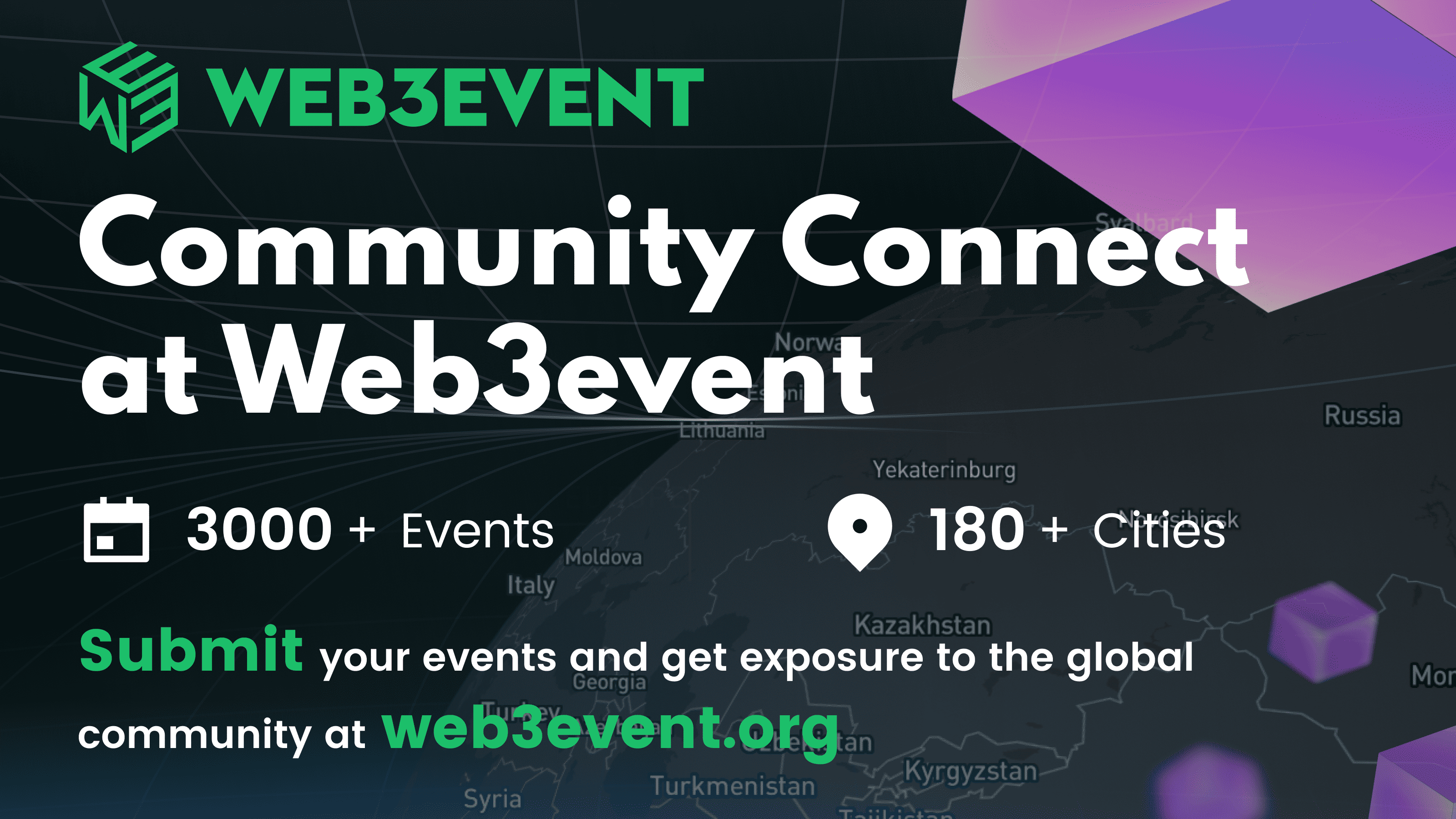 Web3Event